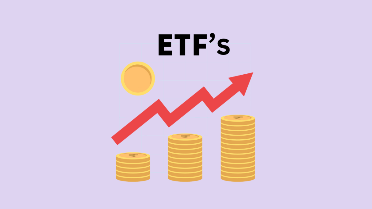 Top 5 ETFs Every Investor Needs in Their Portfolio: From Chips to ...